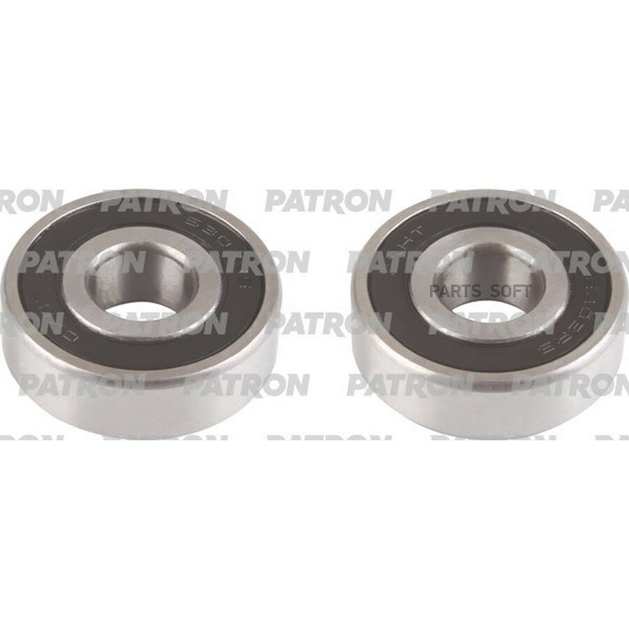 PATRON PSE4523 Подшипник опорный HYUNDAI LANTRA седан II (J-2) MATRIX (FC) KIA CERATO