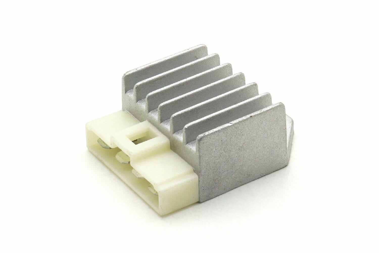 Реле-регулятор (стабилизатор) YAMAHA BWS 100 (гориз. контакты 4x1)