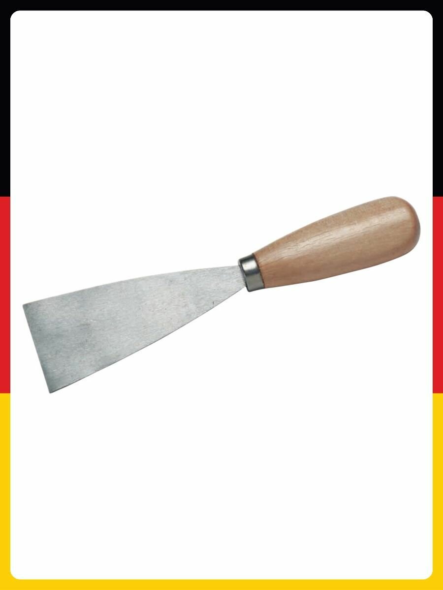 Малярный шпатель Cimco 50 мм 131326