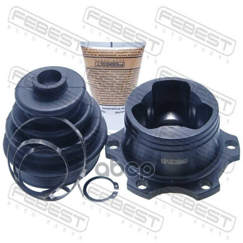 Шрус внутренний 34x114 Febest арт. 2311829