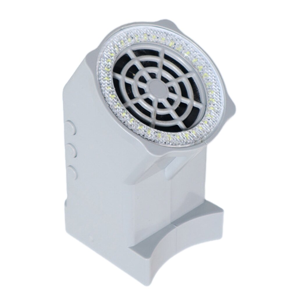 Микроскоп дымоудаляющий 7600 об/мин 3 передачи паяльный дымоуловитель микроскоп вытяжной вентилятор для паяльных сварочных работ