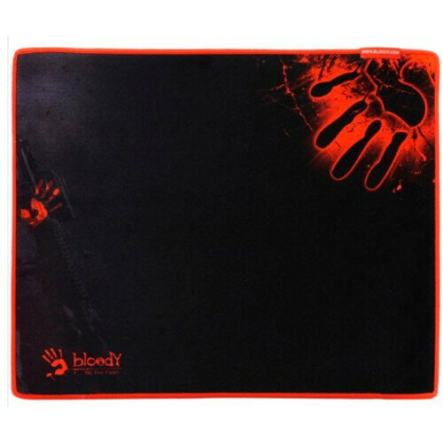 Игровой коврик для мыши A4Tech Bloody B-080s