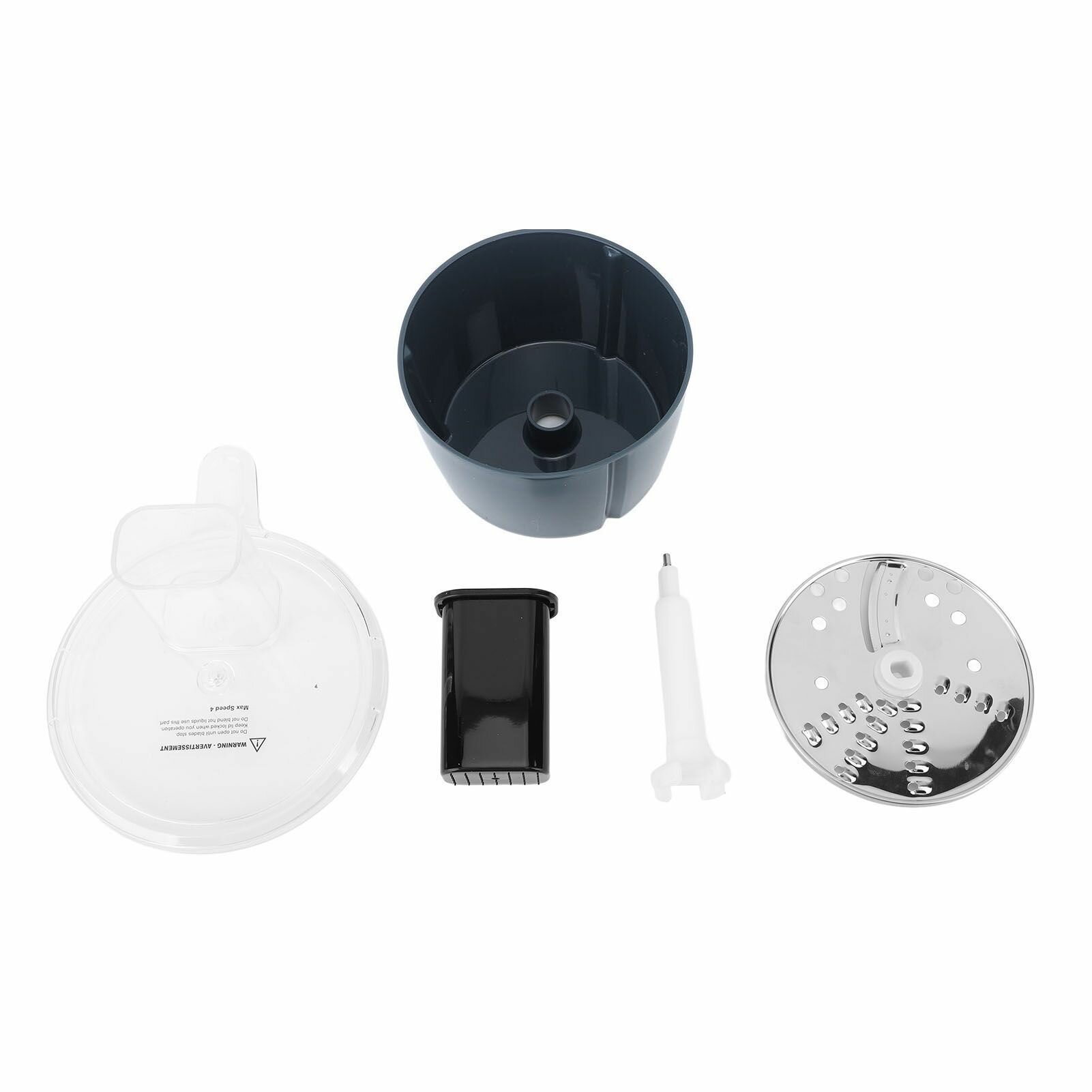 Многофункциональный кухонный комбайн, набор для резки контейнеров для Vorwerk Thermomix TM5 6, кухонный блендер, нарезка, измельчительный диск, аксессуары для обслуживания