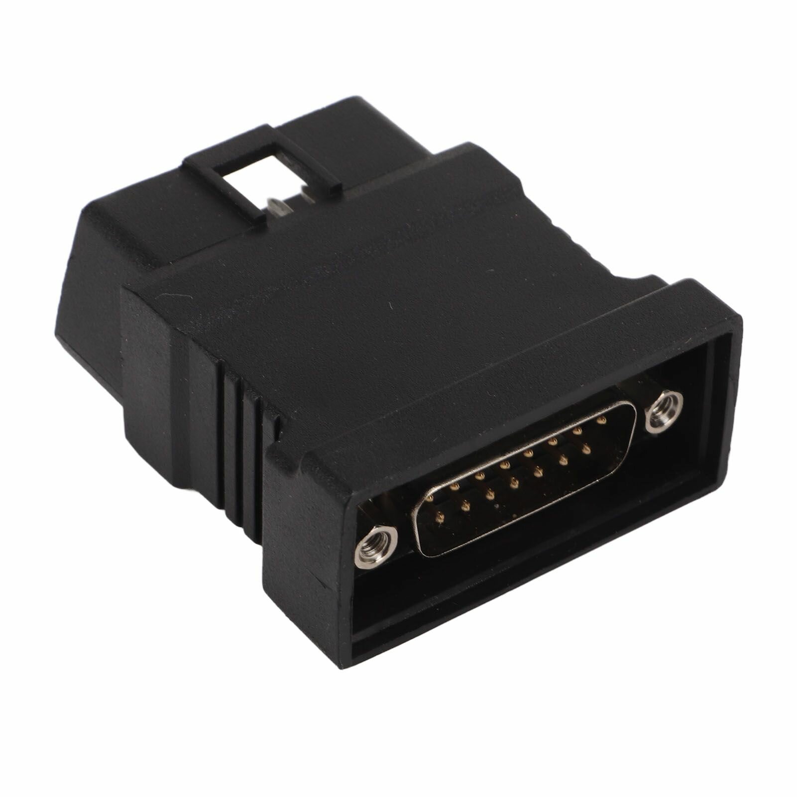 Умный OBD2 16E разъем-адаптер-конвертер, подходящий для X431 GX3 Master Adapter OBD16E