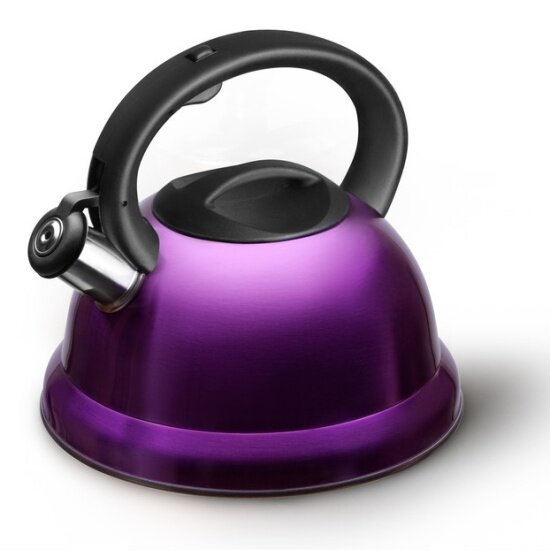 Чайник со свистком Provence, 3 л