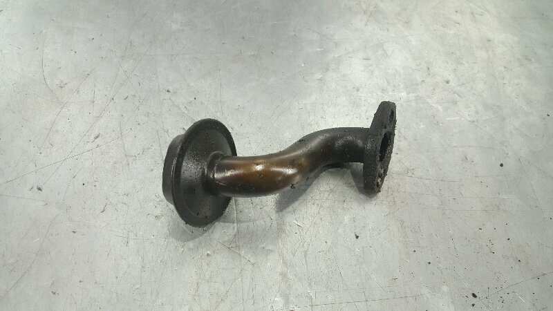 Маслоприёмник Mitsubishi Lancer Cedia CS5A 4G93 2000 (б/у) MD312334