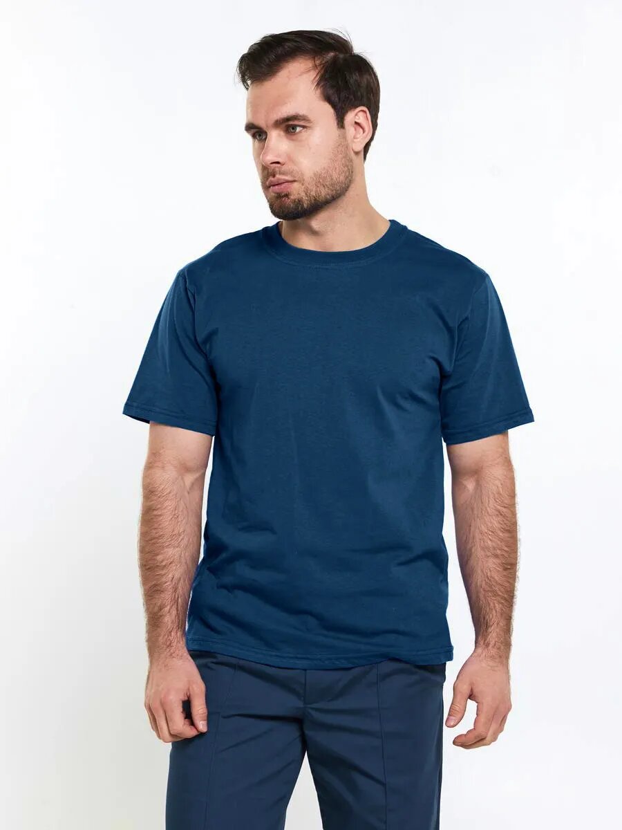 Футболка спортивная