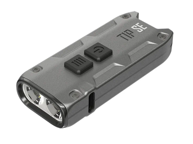 Фонарь наключный NITECORE TIP SE 700 LUMENS