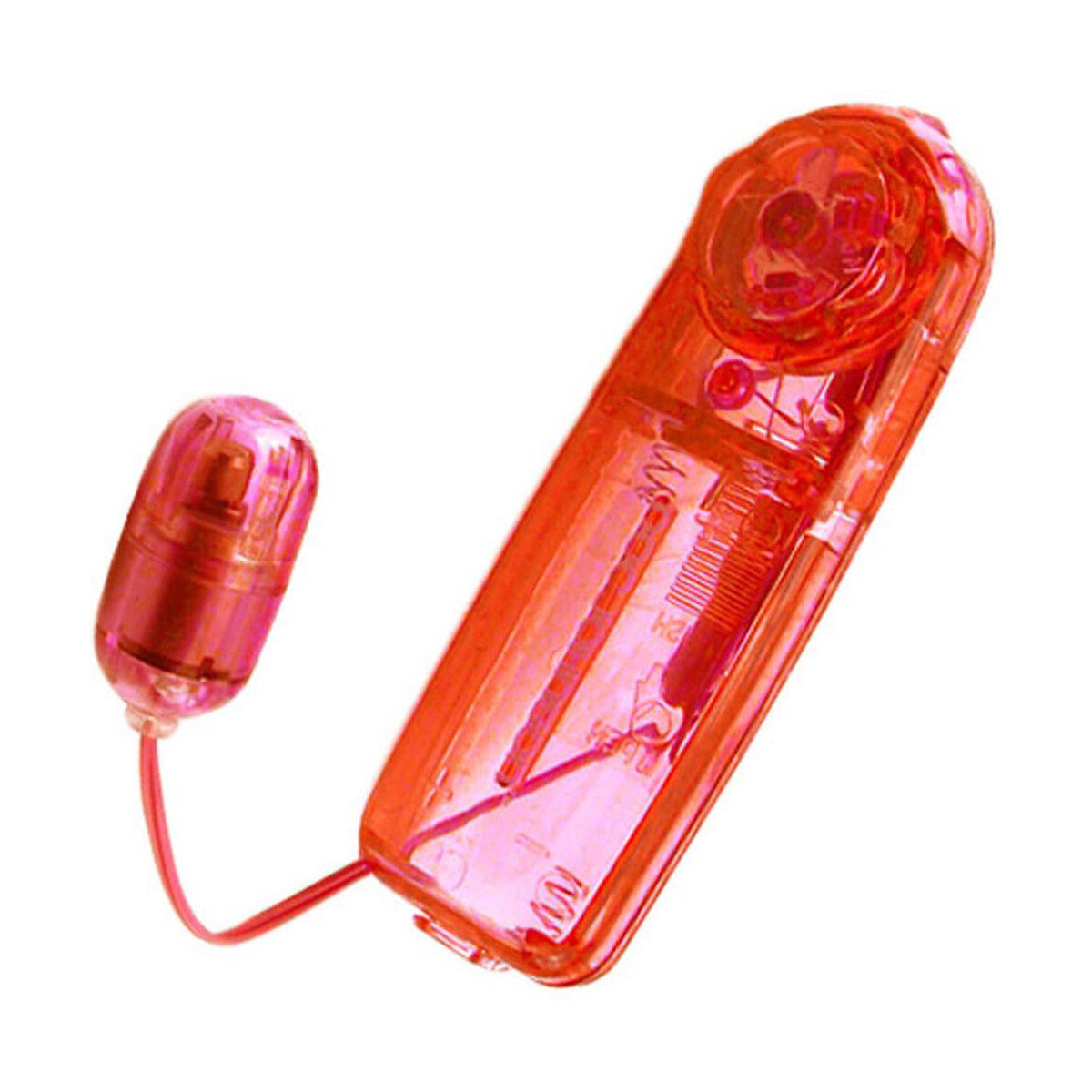 Мини-вибростимулятор DOC S ECSTASY BULLET