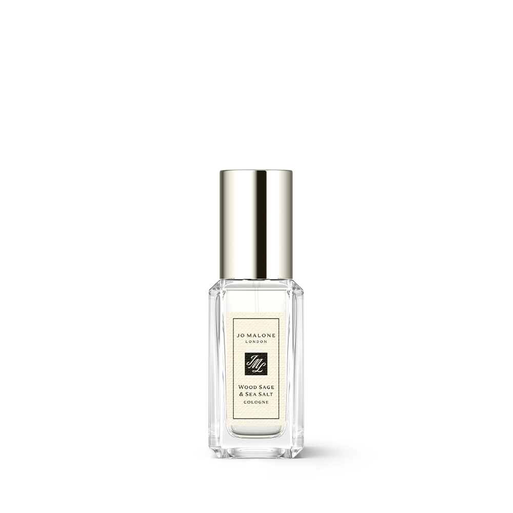 Jo Malone London Одеколон Wood Sage & Sea Salt, Cologne, 9 мл Миниатюра