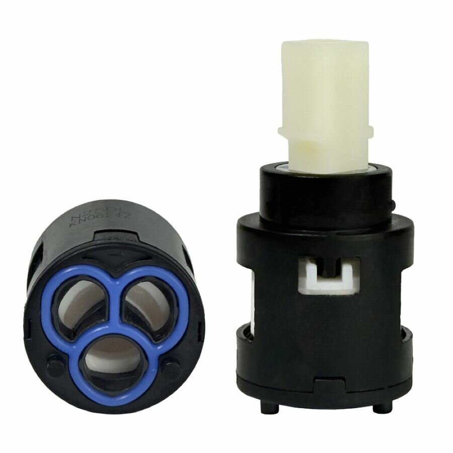 Картридж 25мм KAISER 6204 для смесителя 01582