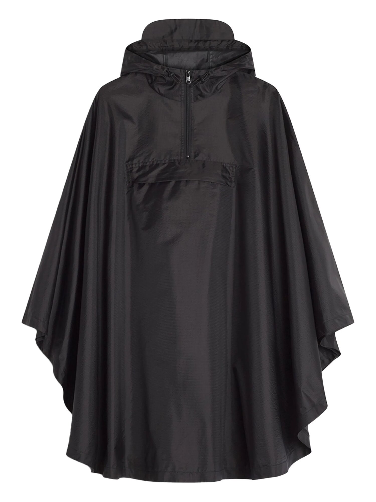 Плащ Urban Nomadism