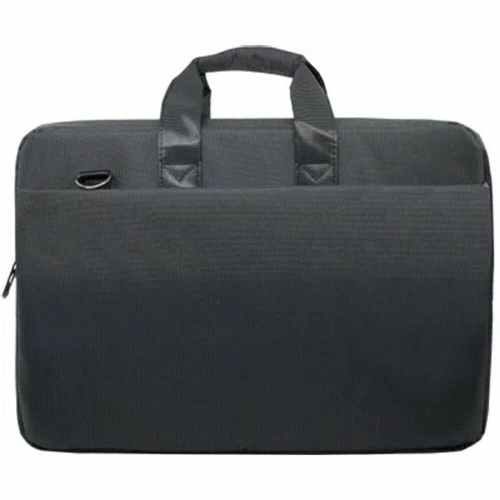 Continent Сумка CC - 217 BK 17.3"