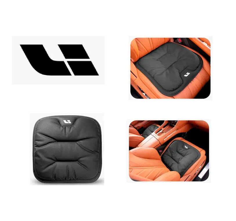 Защитная накидка на сиденье с перфорацией для LiXiang