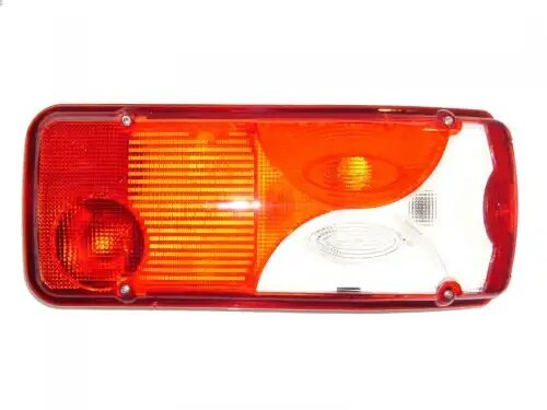 Фонарь задний правый Scania 4/P/G/R/T/S TS04A023002 (TangDe)