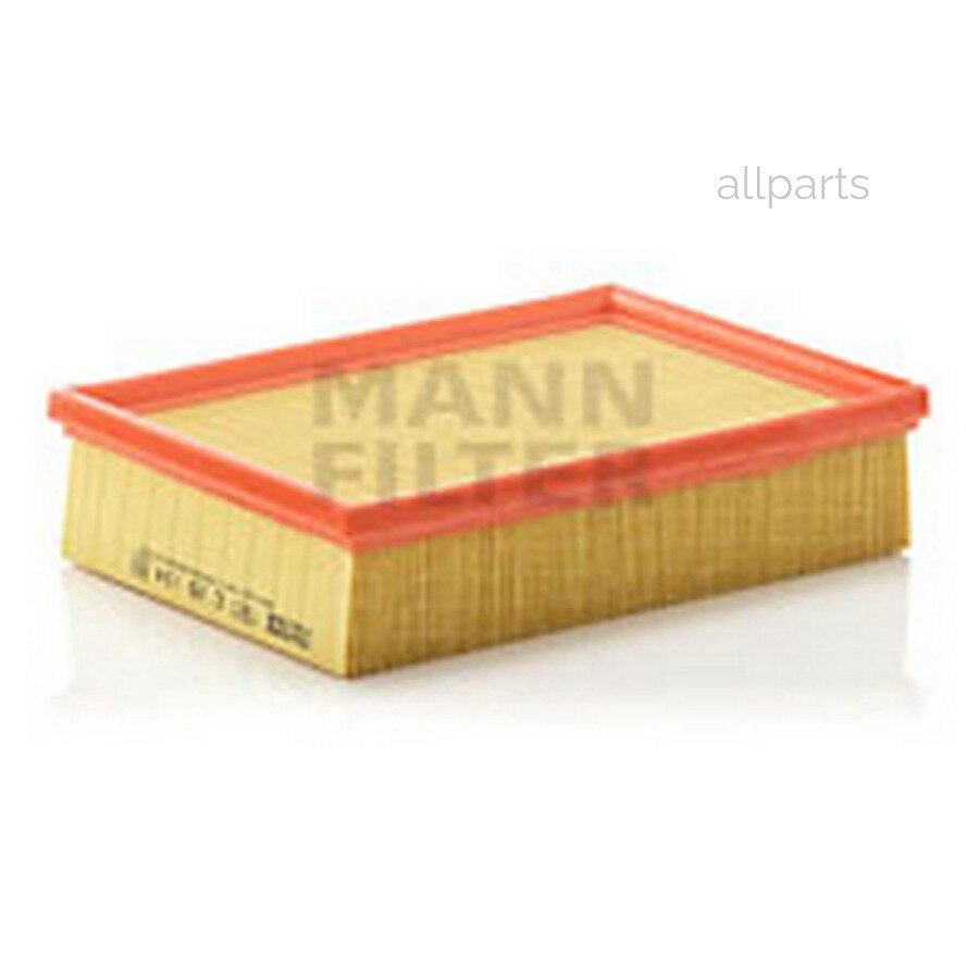MANN-FILTER C25114 Фильтр воздушный