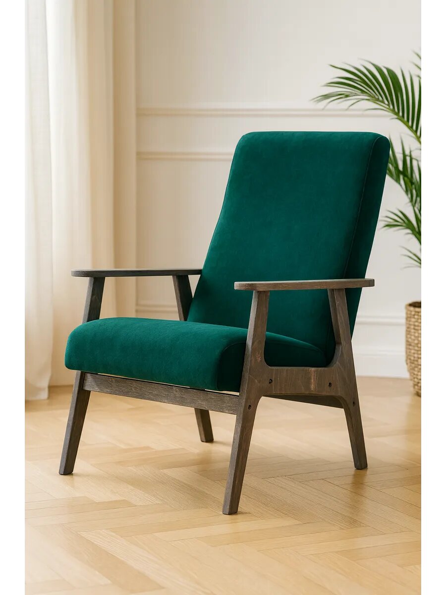 Кресло в гостиную ARC AAD interior