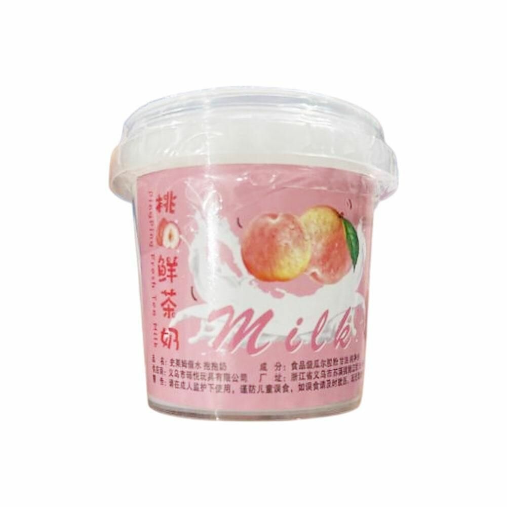 Слайм гель скульптурный для наращивания Slime Builder