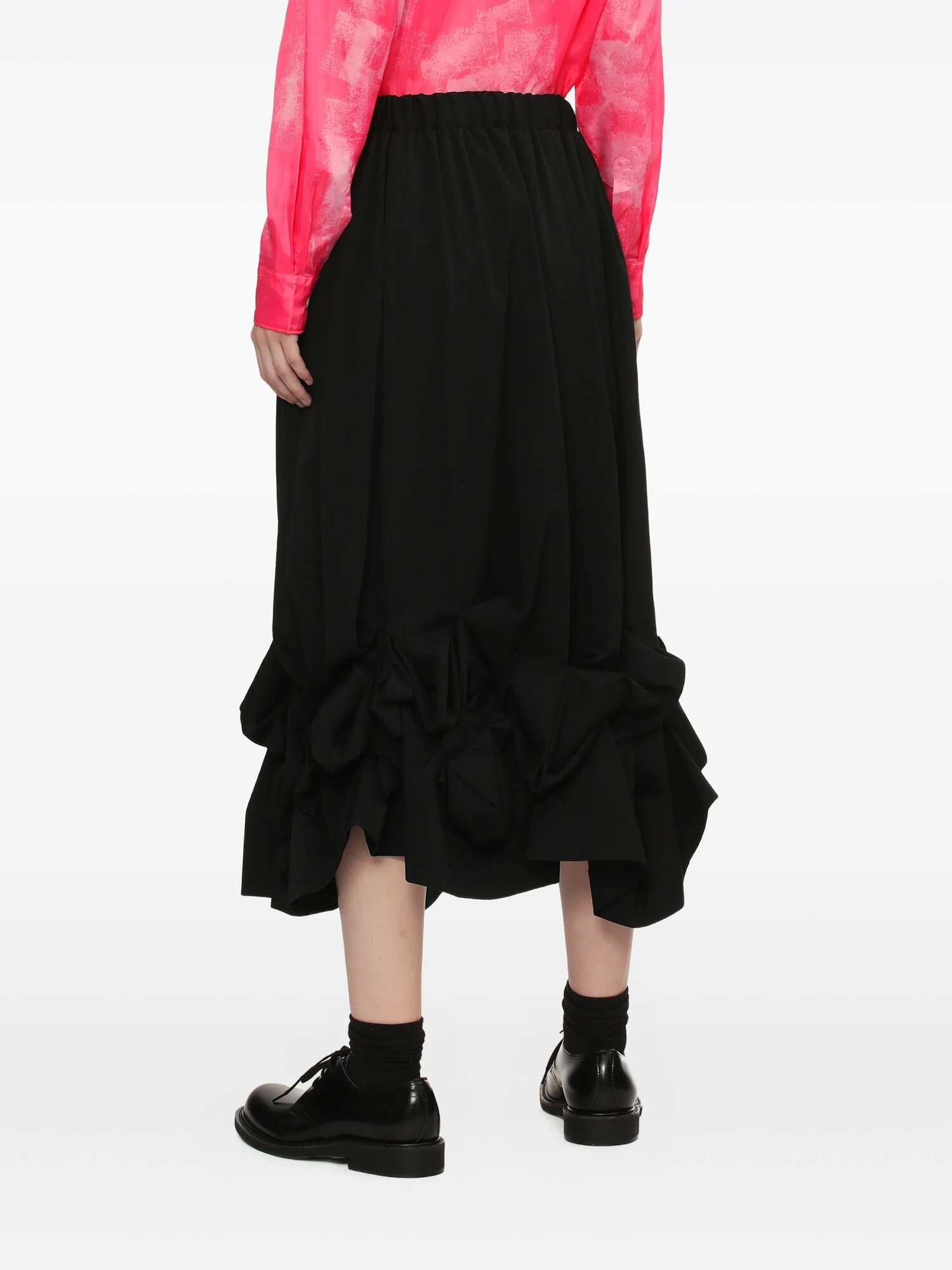 Юбка COMME des GARCONS, размер 42 — фото 1