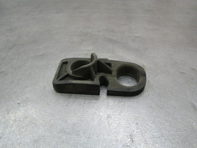 Зажим патрубков отопителя Scania P, R, G