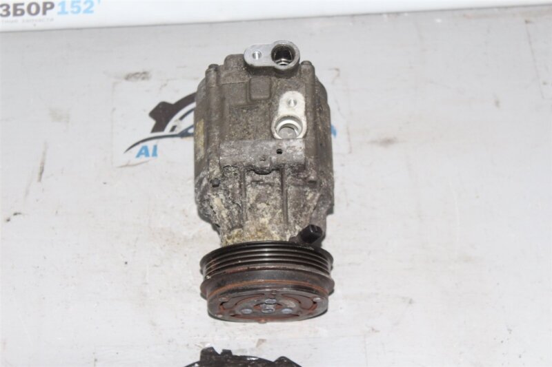 компрессор кондиционера SUBARU Legacy BM9 EJ253