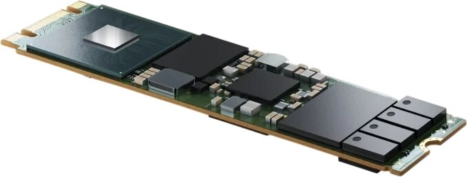 Накопитель SSD M.2 2280 240Gb TLC D3-S4520 SSDSCKKB240GZ1Z AA001928A SOLIDIGM