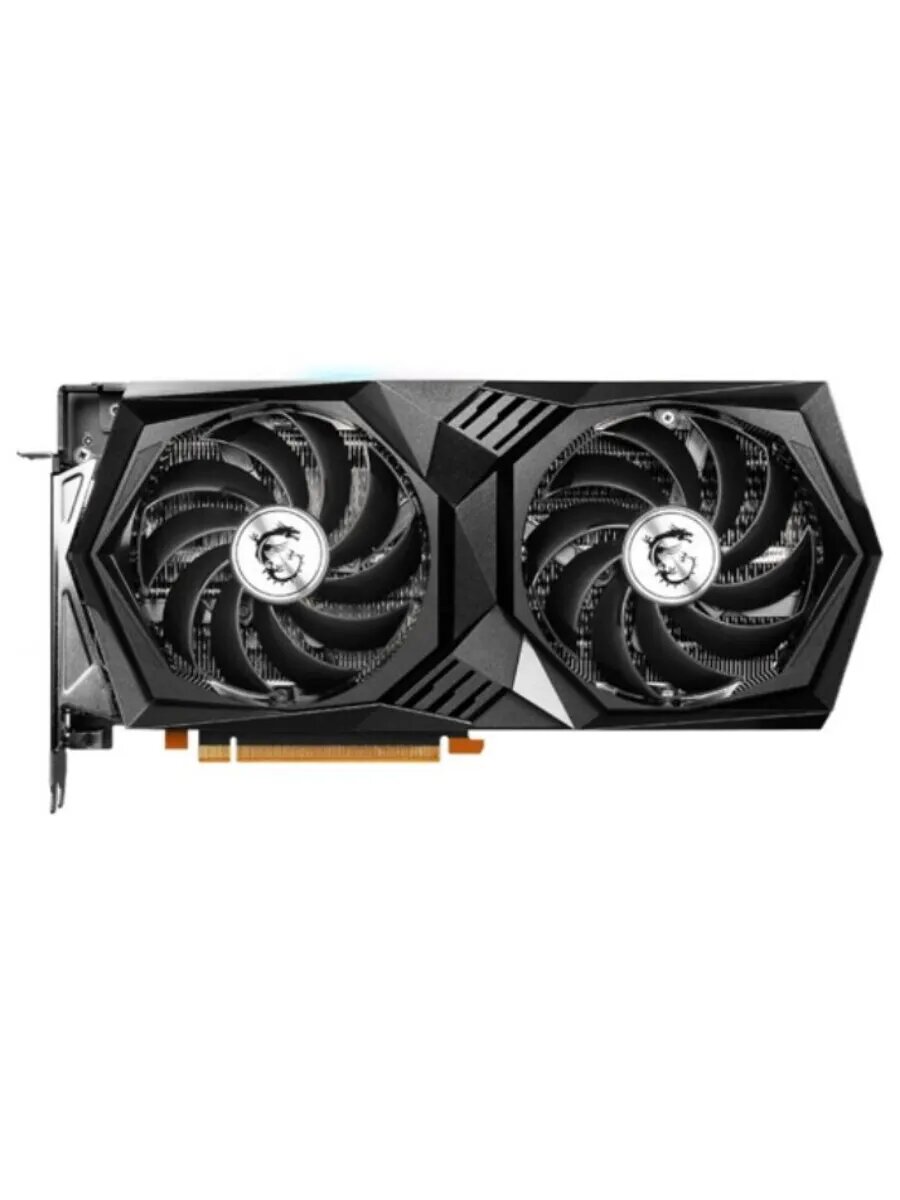 Видеокарта GeForce RTX 3050 GAMING X RTX 3050 GAMING X 8G