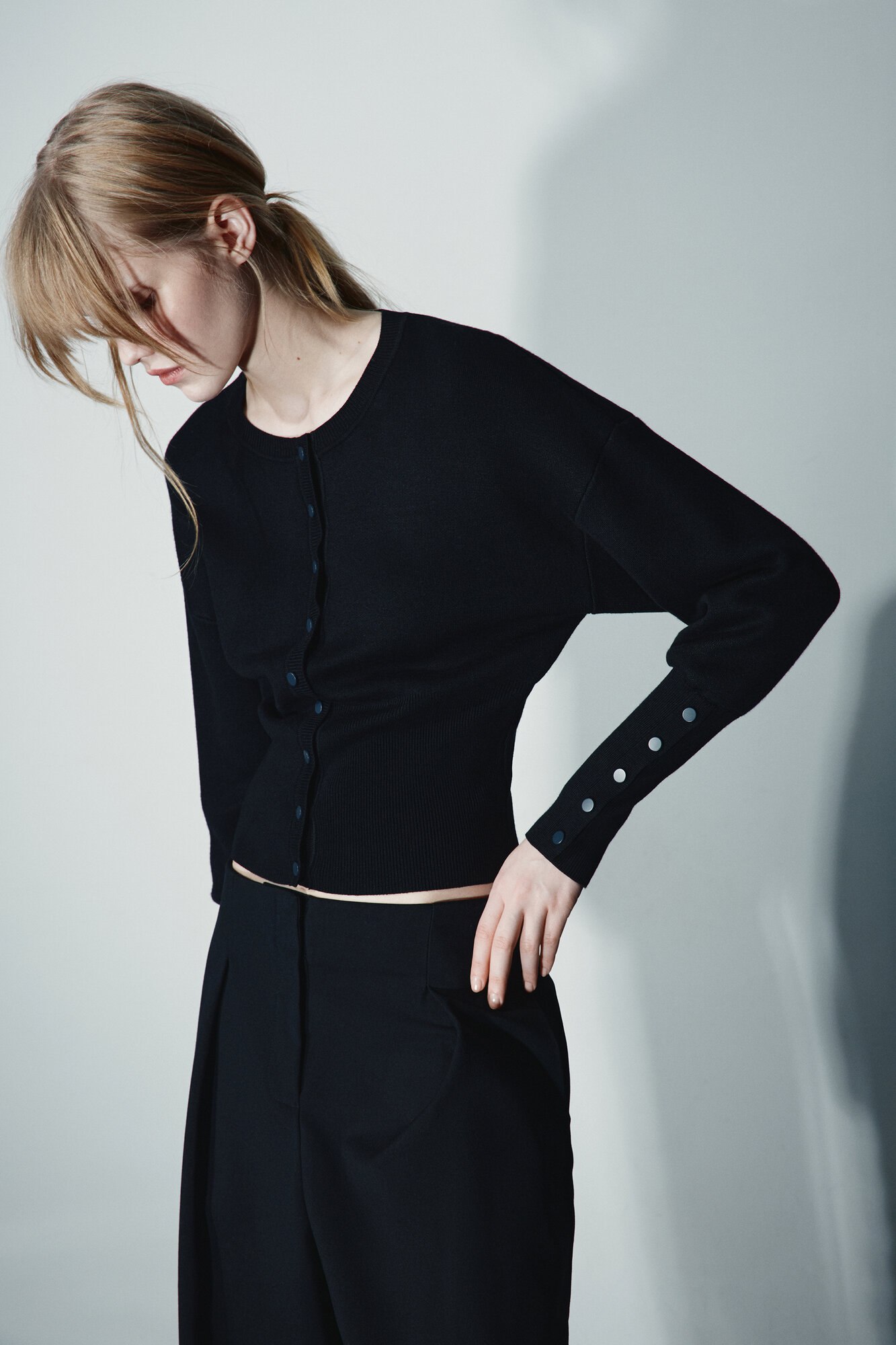 Кардиган Woman Mix&Match