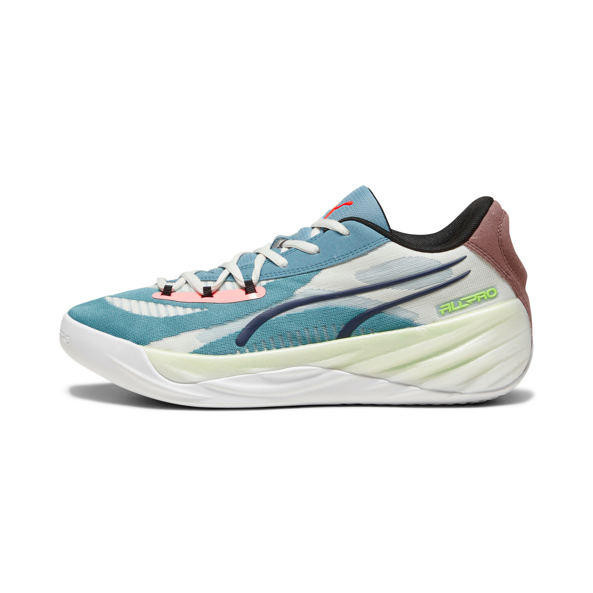 Кроссовки All Pro NITRO