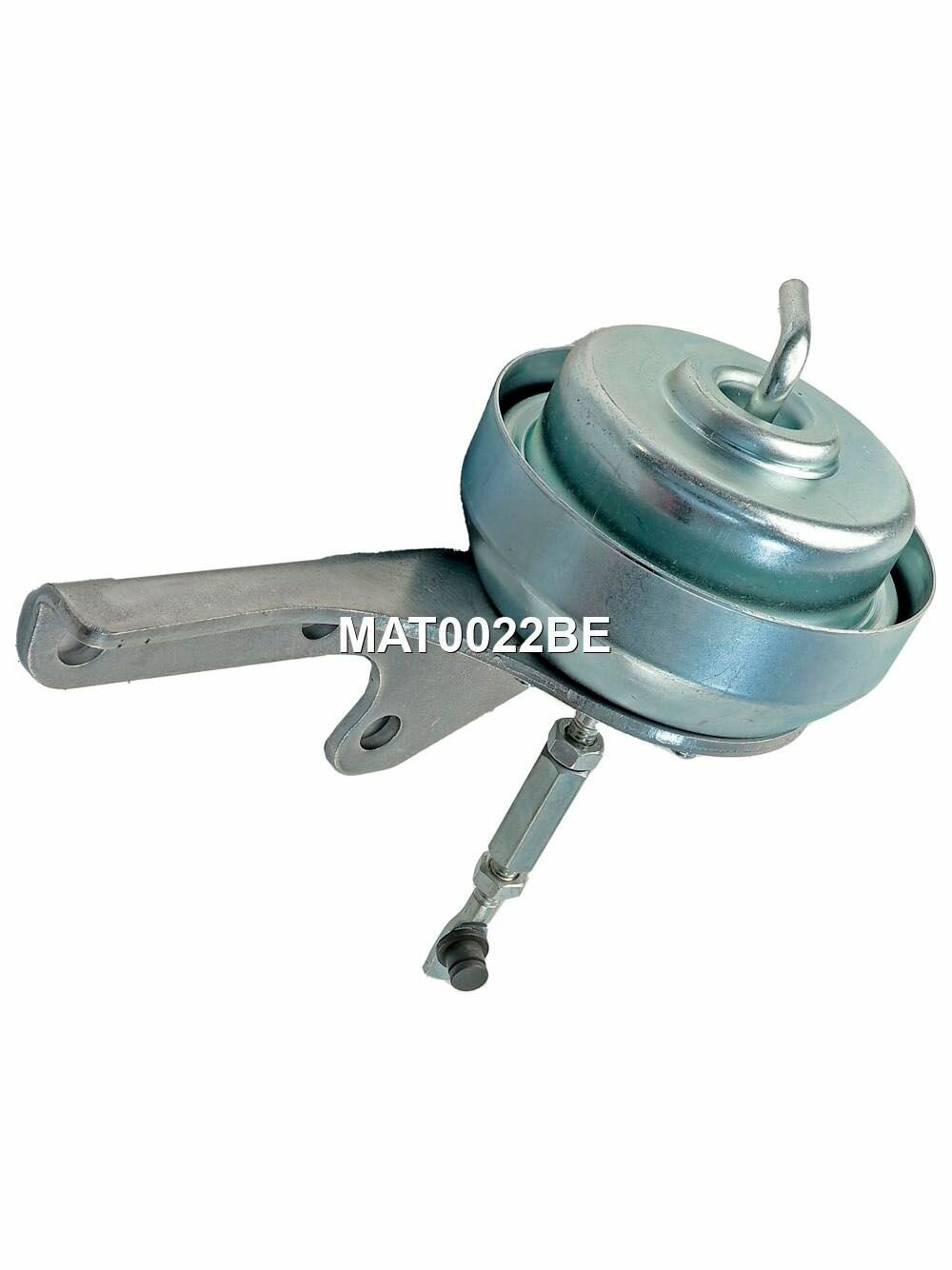 Актуатор турбины (Турбокомпрессора) Mazda MPV II, 6 (Мазда МПВ 2, 6)