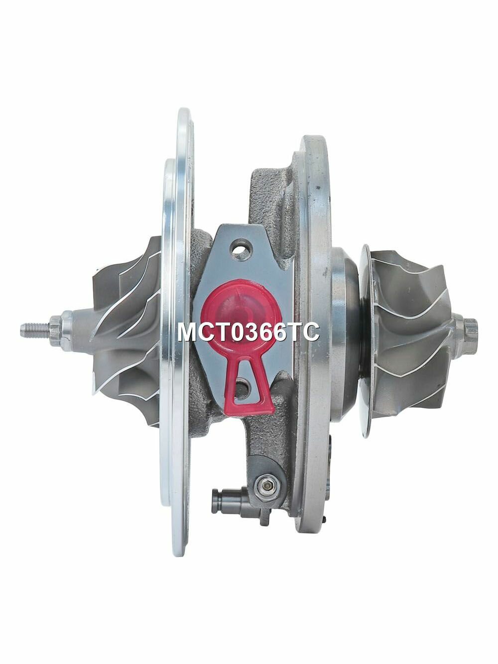 Картридж турбины (турбокомпрессора) Mercedes E W210 / M W163 / Sprinter W905 (Мерседес)