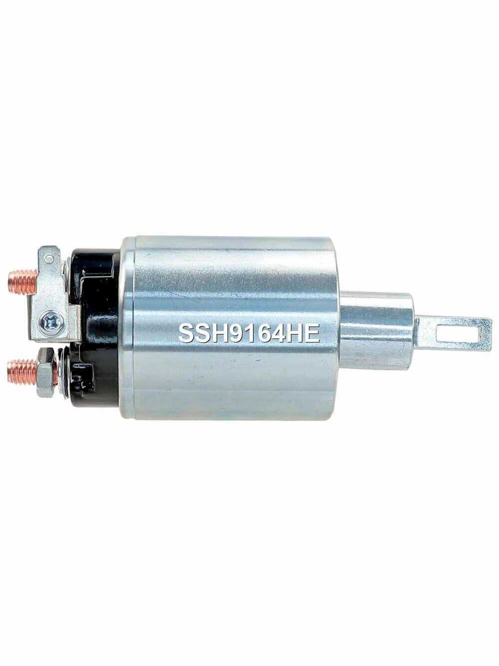 Втягивающее реле стартера Nissan Almera Primera Sunny Laurel Patrol