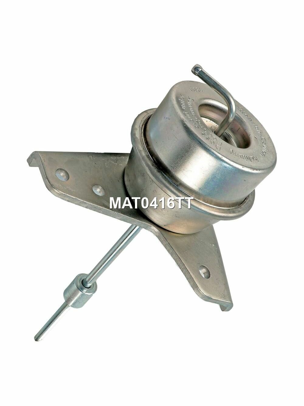 Актуатор турбины Citroen C4 DS3 Peugeot 207 3008 308 RCZ