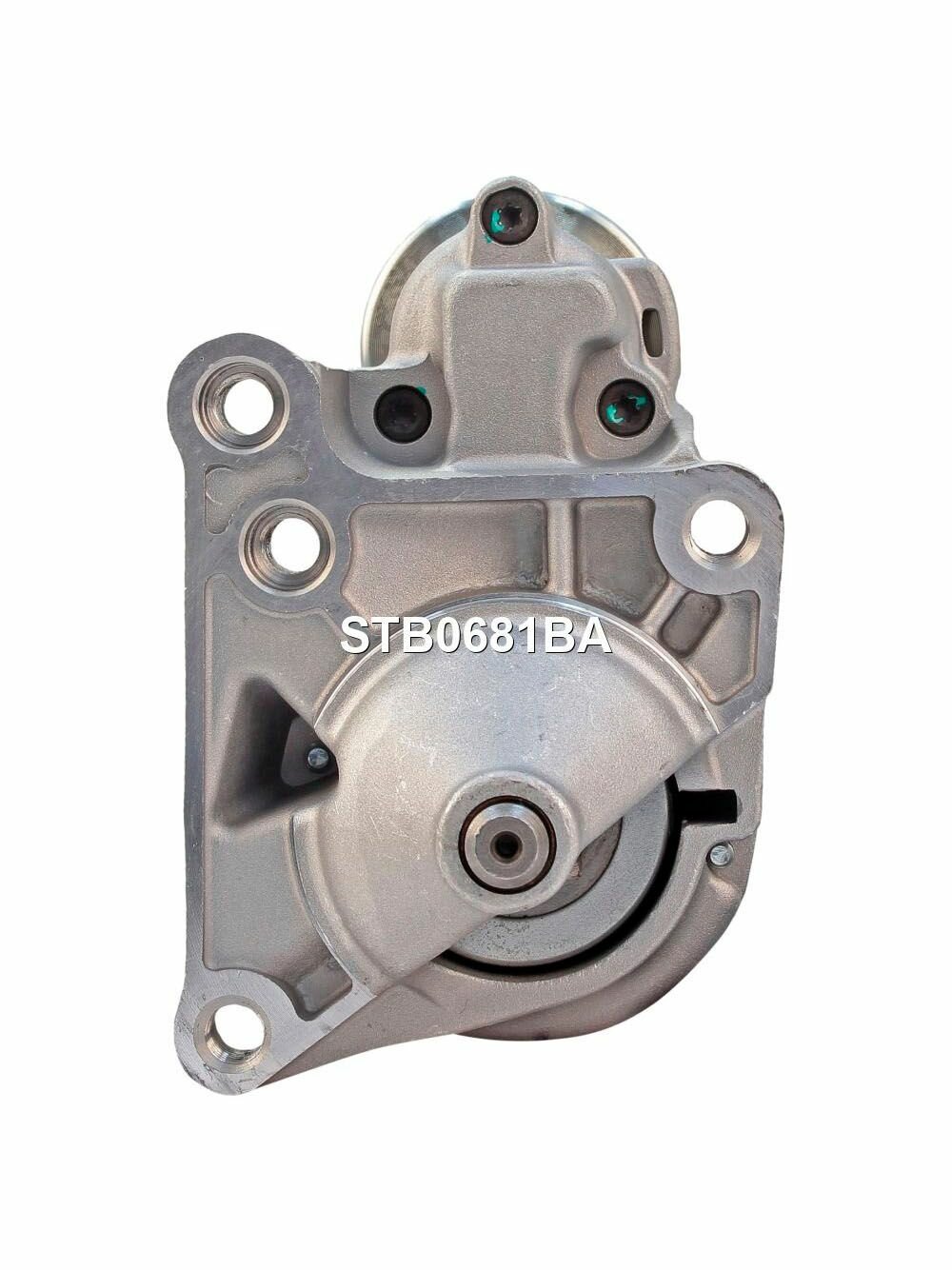 Стартер Renault Clio Espace Kangoo Laguna Megane Volvo 440 460 480