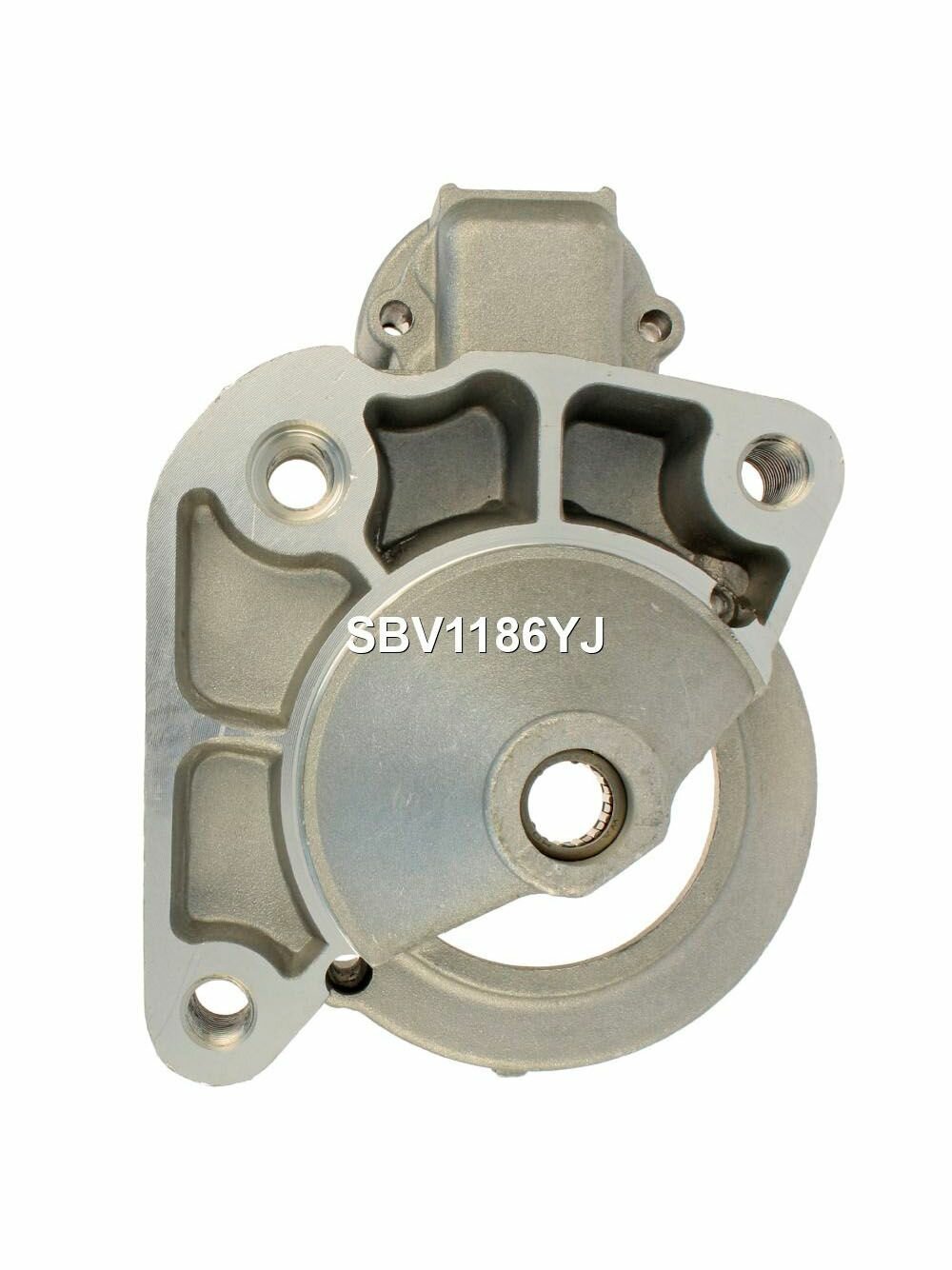 Крышка стартера передняя Renault Logan, Kangoo, Megane, Thalia (Рено Логан, Кангу, Меган, Тхалиа)