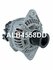 Генератор Krauf ALB4558DD