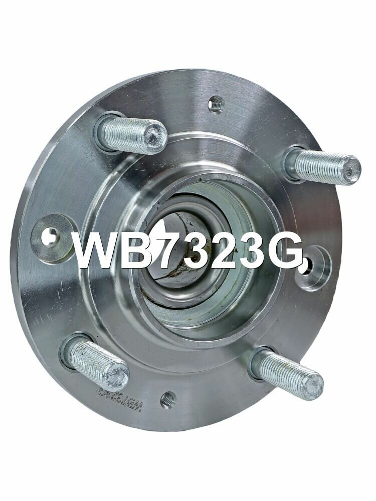 Ступица в сборе UTM WB7323G для MITSUBISHI LANCER