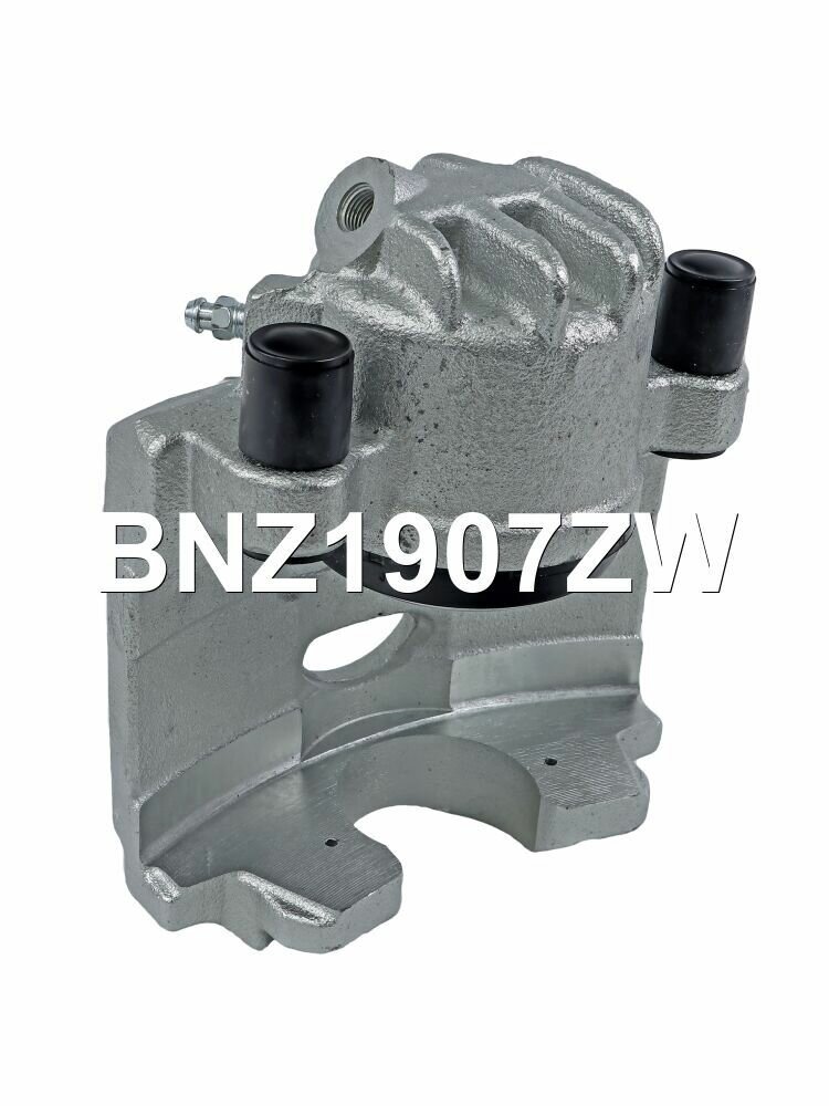 Суппорт тормозной Krauf BNZ1907ZW для Citroen C4