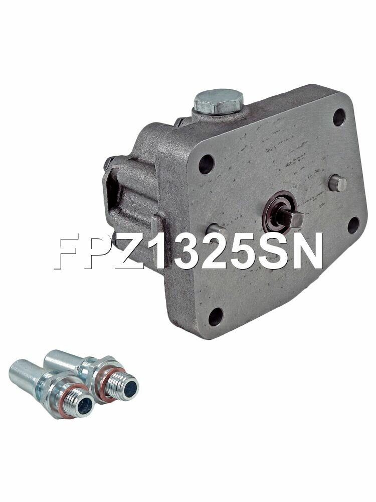 Тннд Krauf FPZ1325SN