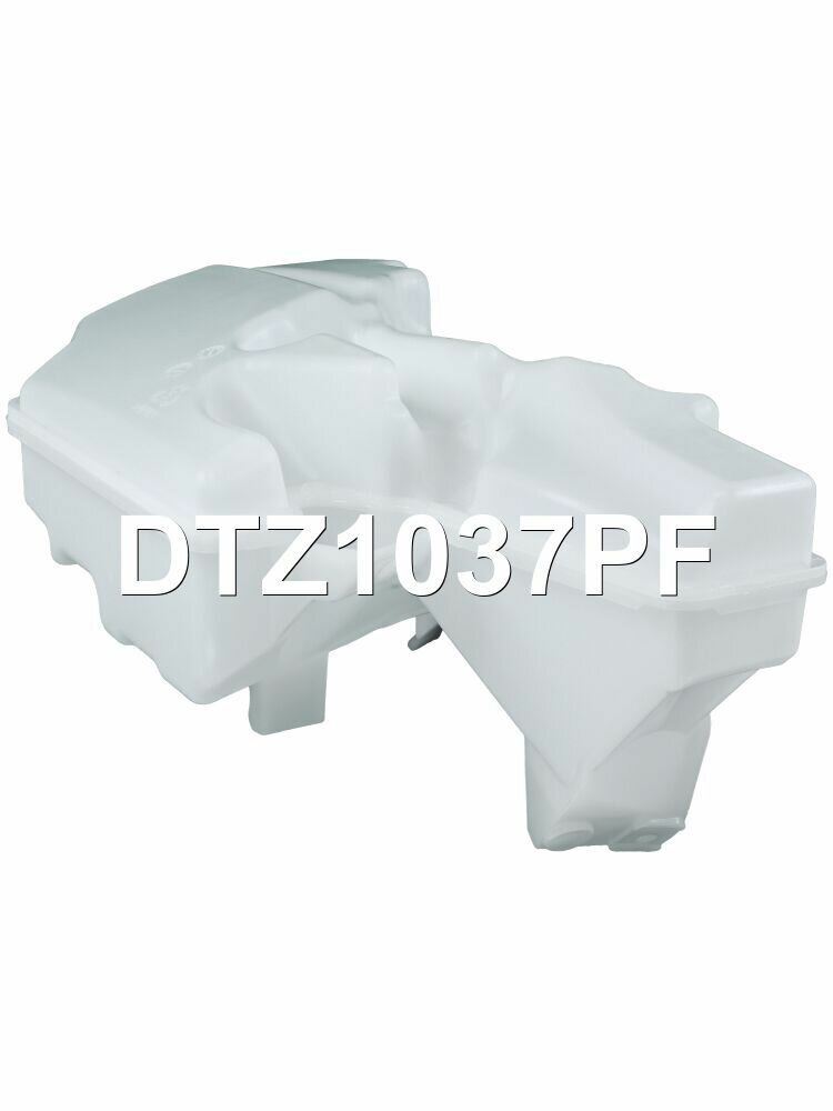 Бачок стеклоомывателя Krauf DTZ1037PF
