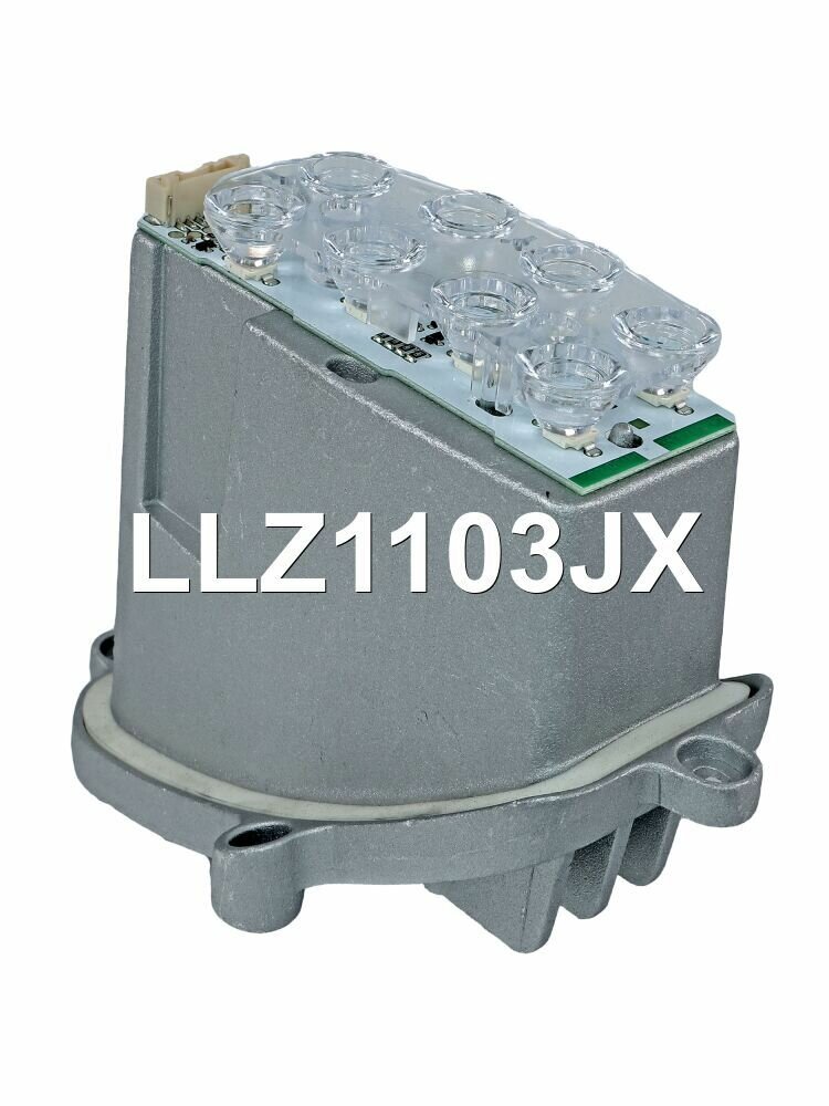 Блок управления фарой Krauf LLZ1103JX