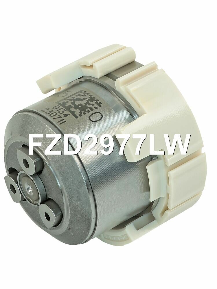 Клапан инжектора со штоком Krauf FZD2977LW