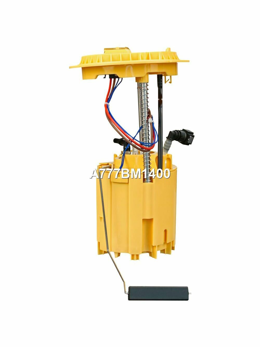 Насос топливный (Бензонасос, модуль в сборе) Mercedes GL X164 / ML 350 (Мерседес)