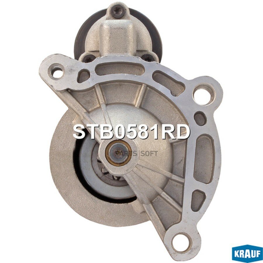 Стартер от официального дистрибьютора, KRAUF, артикул STB0581RD