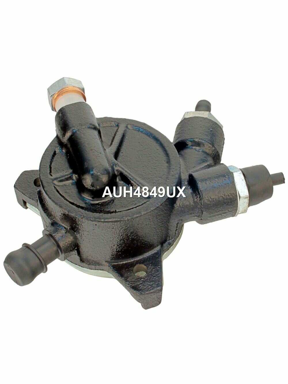 Помпа вакуумная Opel Astra G, Combo, Corsa C, Meriva (Опель Астра Дж, Комбо, Корса Ц, Мерива)