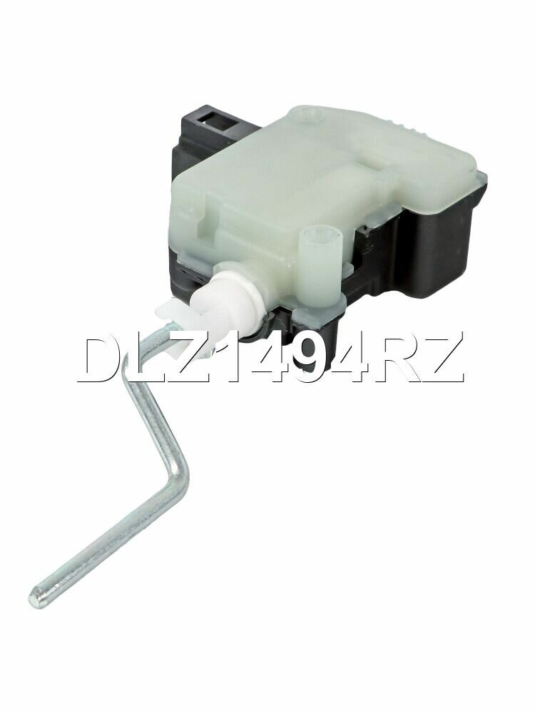 Актуатор замка двери Krauf DLZ1494RZ