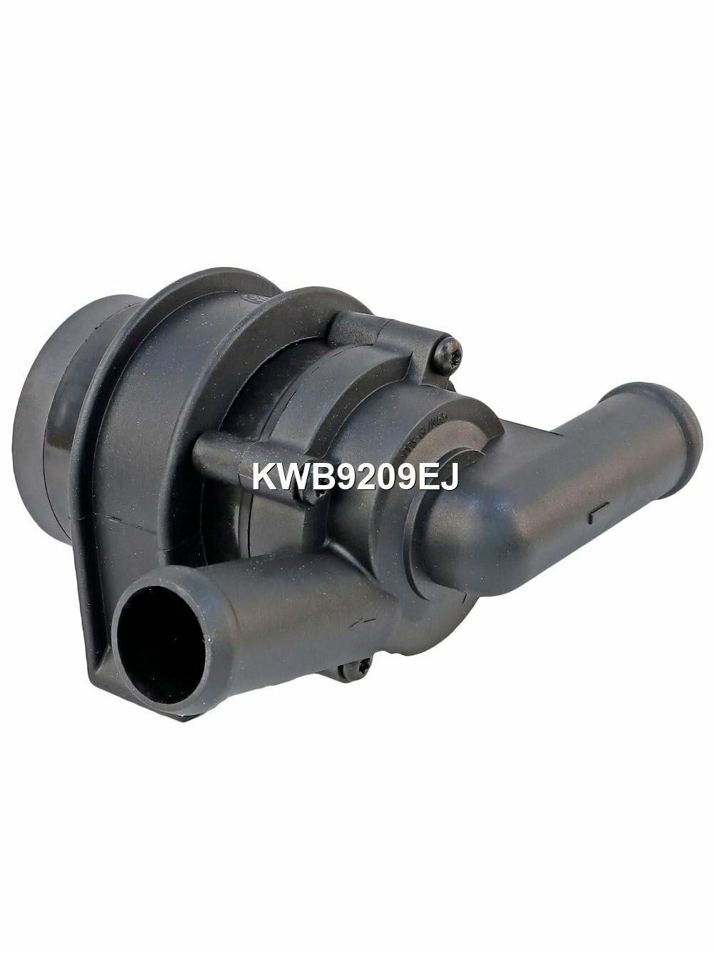 Насос водяной электрический Audi A1 A3 A4 A5 A6 Q3 Q5 Seat Alhambra Altea Leon Volkswagen Caddy Eos Sharan