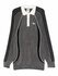 Рубашка adidas Wicons, размер M, grey