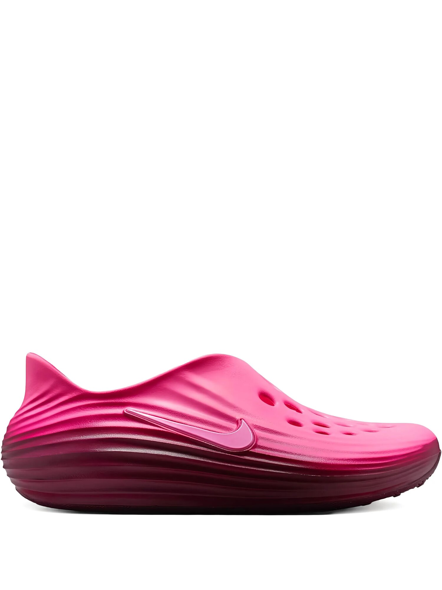 Шлёпанцы NIKE ReactX Rejuven8, размер 6 US, pink