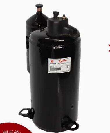 Компрессор HIGHLY ASH232GV-C8DQ ASH264DG-C8DQ ASH197UV-C7HQL ASH255DG-C8DU1